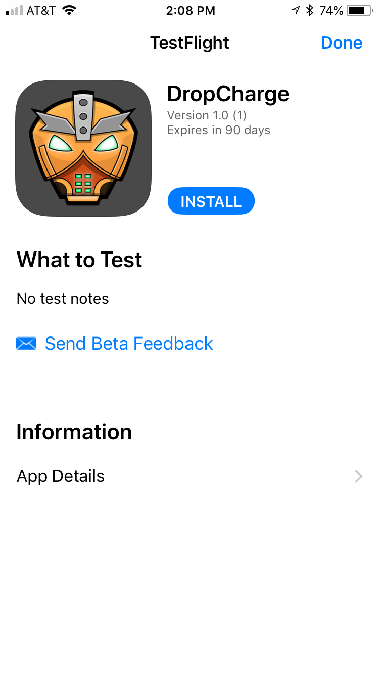 Testflight Tutorial Ios Beta Testing 5202