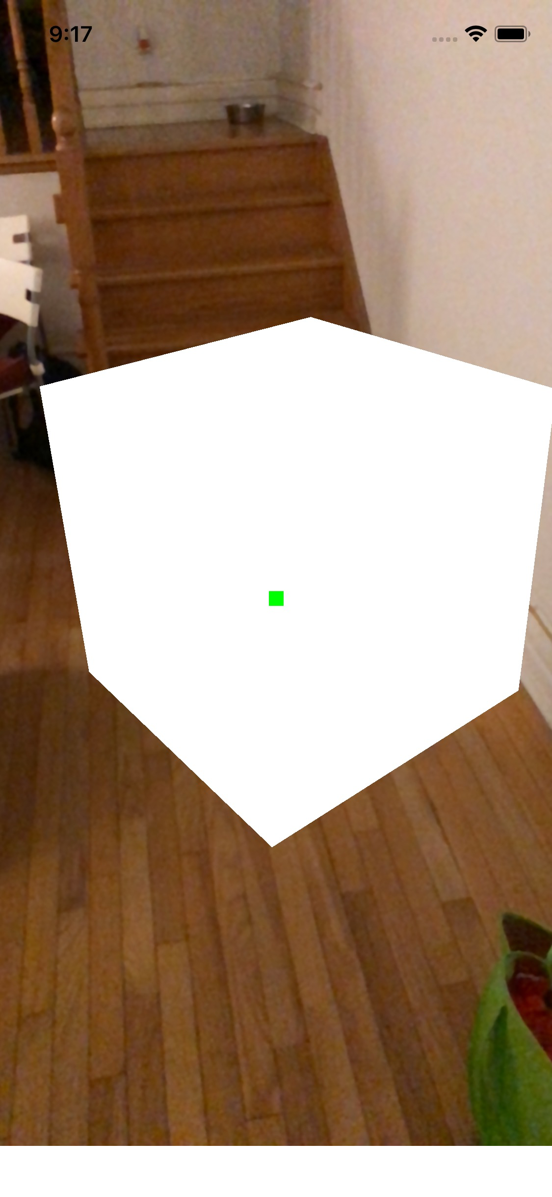 Building a Portal App in ARKit: Adding Objects | Kodeco