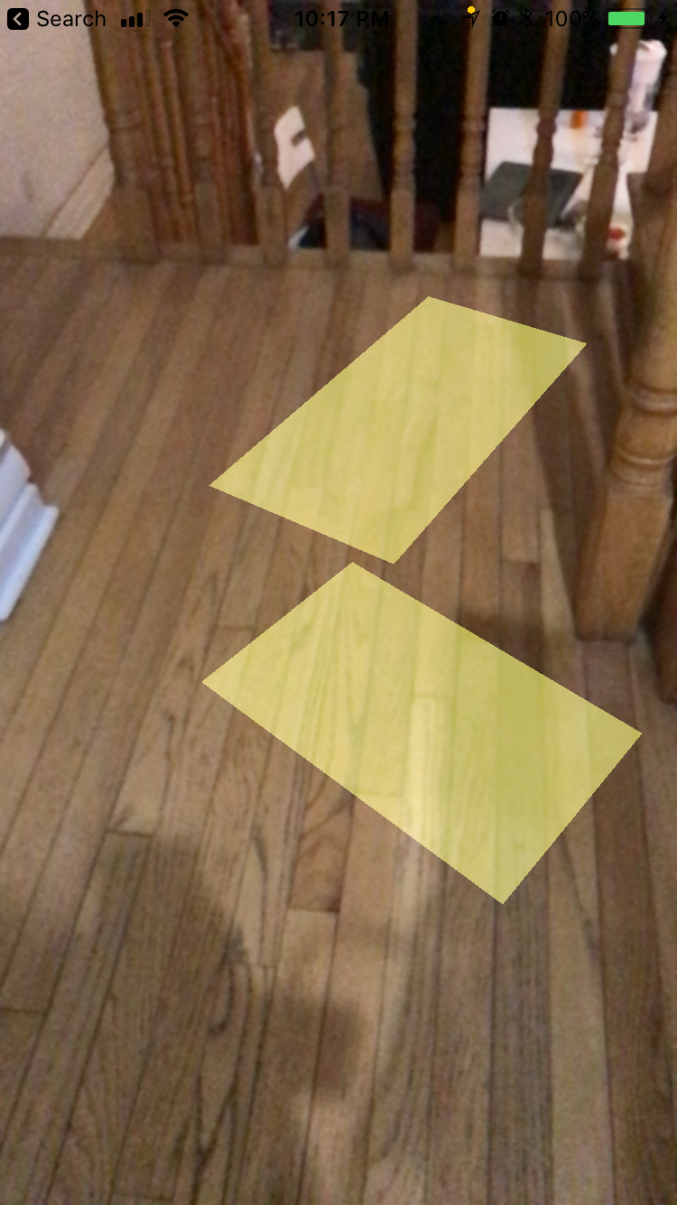 Building a Portal App in ARKit: Getting Started | Kodeco