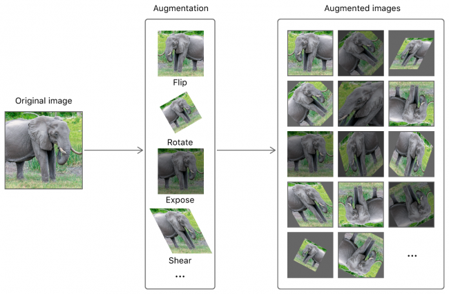 Create ML Tutorial: Getting Started | Kodeco