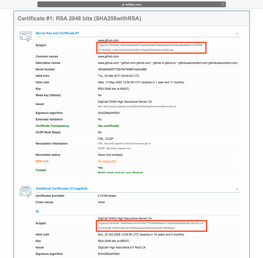 Securing Network Data Tutorial for Android | Kodeco