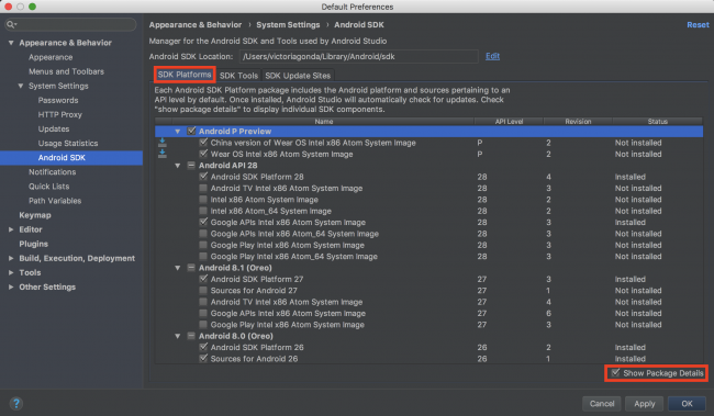 Android Slices: Getting Started | Kodeco