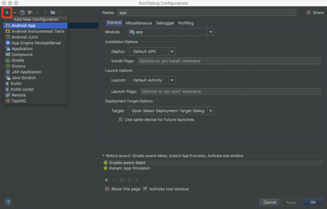 Android Slices: Getting Started | Kodeco, the new raywenderlich.com