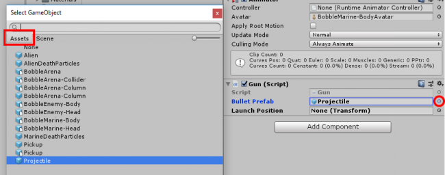 Unity Tutorial Part 3: Components | Kodeco