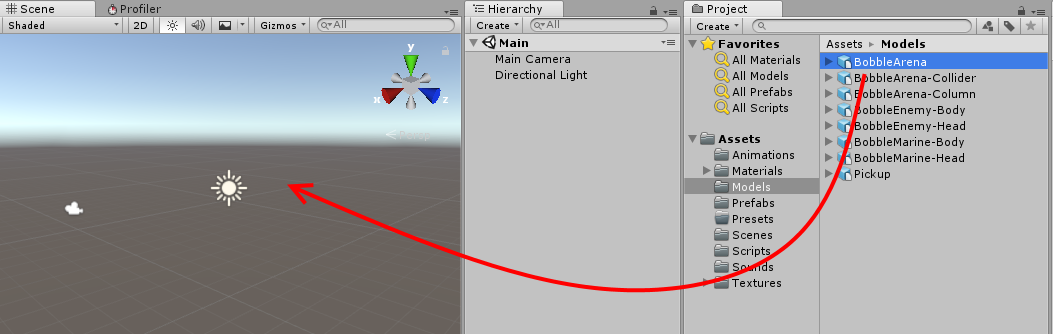 Unity Tutorial Part 1: Getting Started | Kodeco
