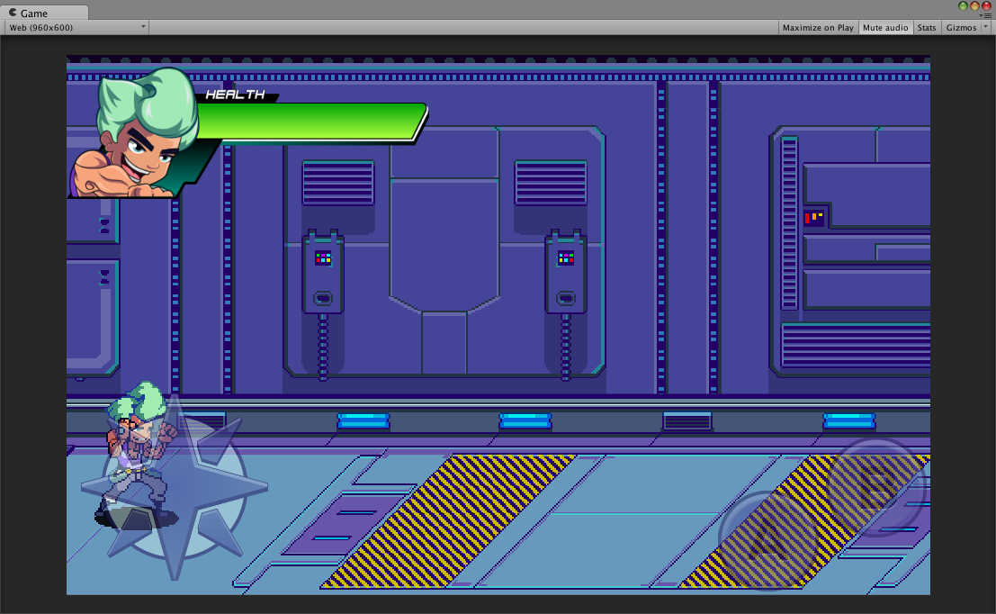 Unity Beat ’Em Up Game Tutorial – Getting Started | Kodeco