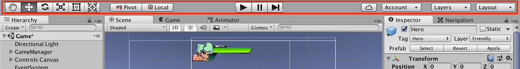Unity Beat ’Em Up Game Tutorial – Getting Started | Kodeco