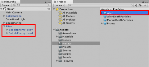 Unity Tutorial Part 2: GameObjects | Kodeco