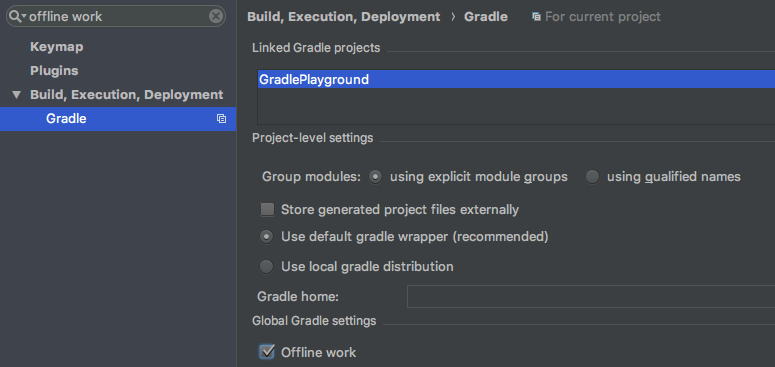 Gradle Tips and Tricks for Android | kodeco.com, the new raywenderlich.com