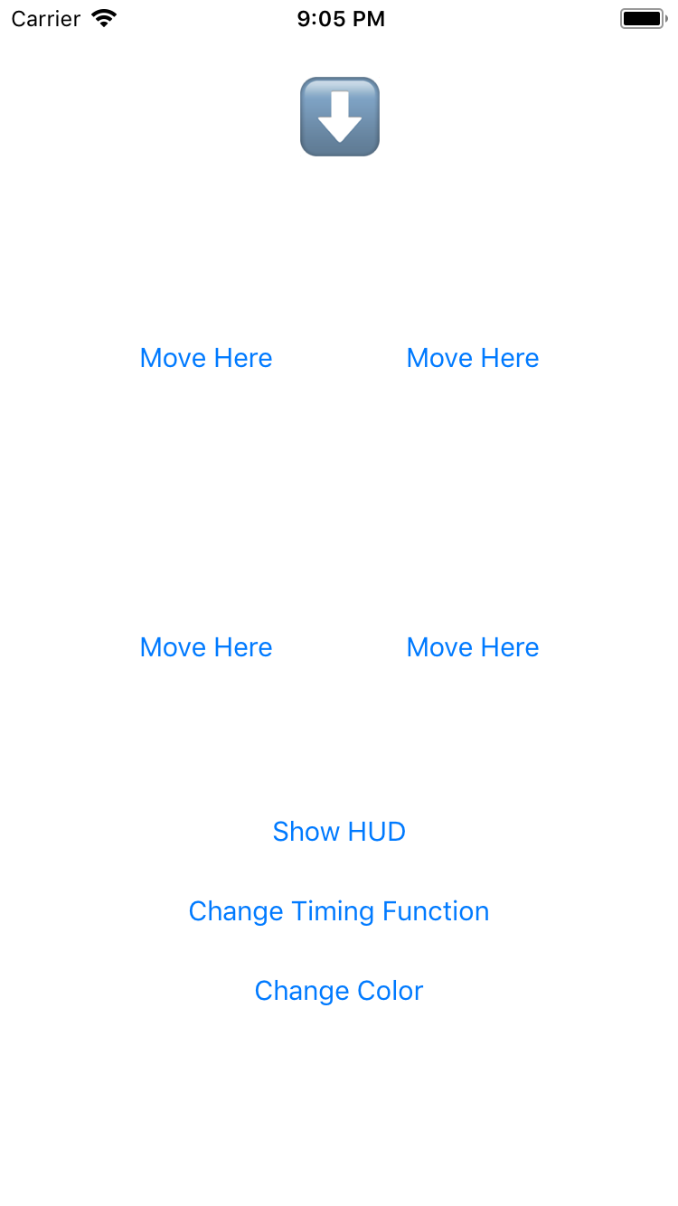UIView Animations Tutorial: Practical Recipes | Kodeco