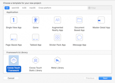How to Create a CocoaPod in Swift | Kodeco