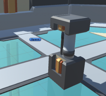 Unity Tutorial Part 2: GameObjects | Kodeco