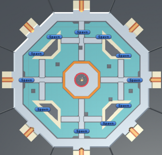 Unity Tutorial Part 2: GameObjects | Kodeco