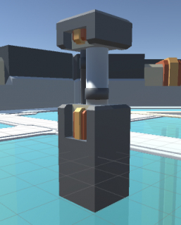 Unity Tutorial Part 2: GameObjects | Kodeco, the new raywenderlich.com