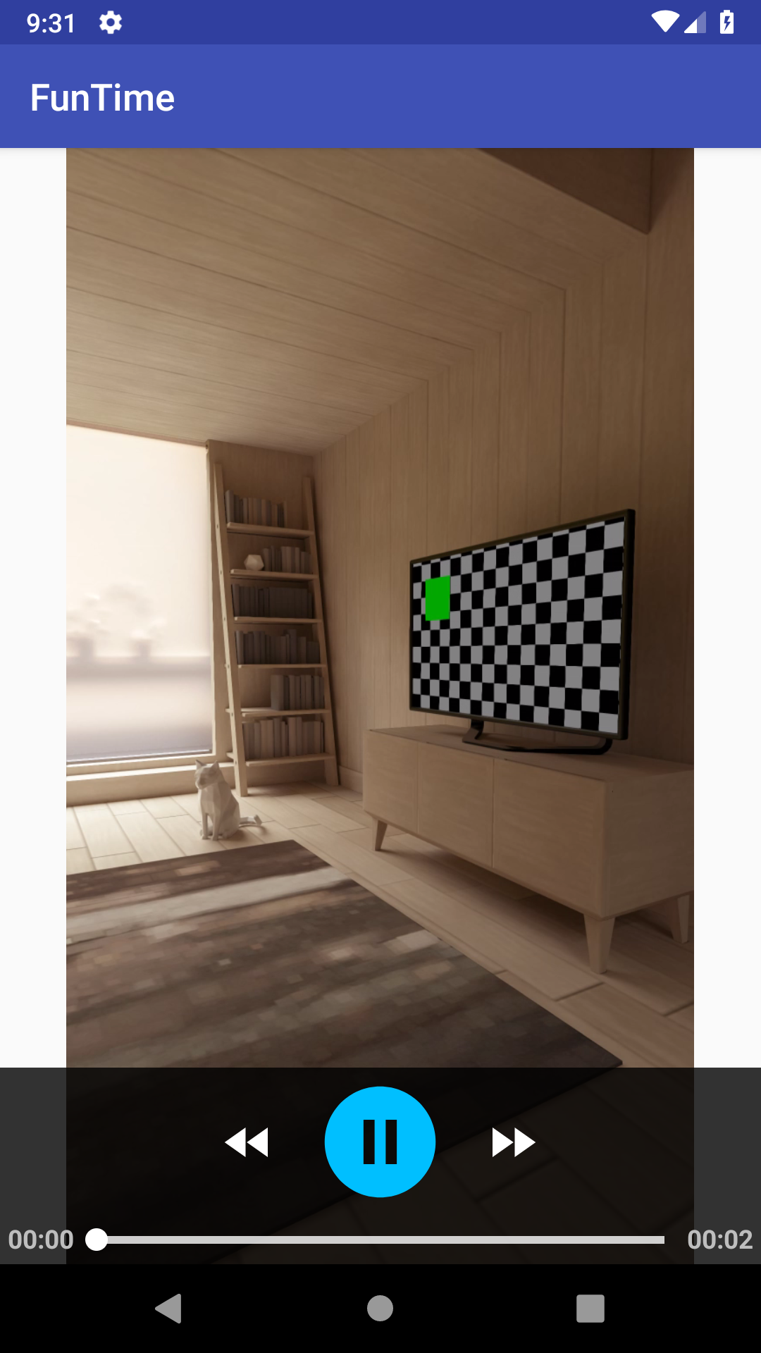 Media Playback on Android with ExoPlayer: Getting Started | Kodeco, the ...