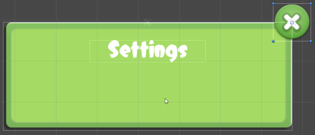 Introduction to Unity UI – Part 2 | Kodeco