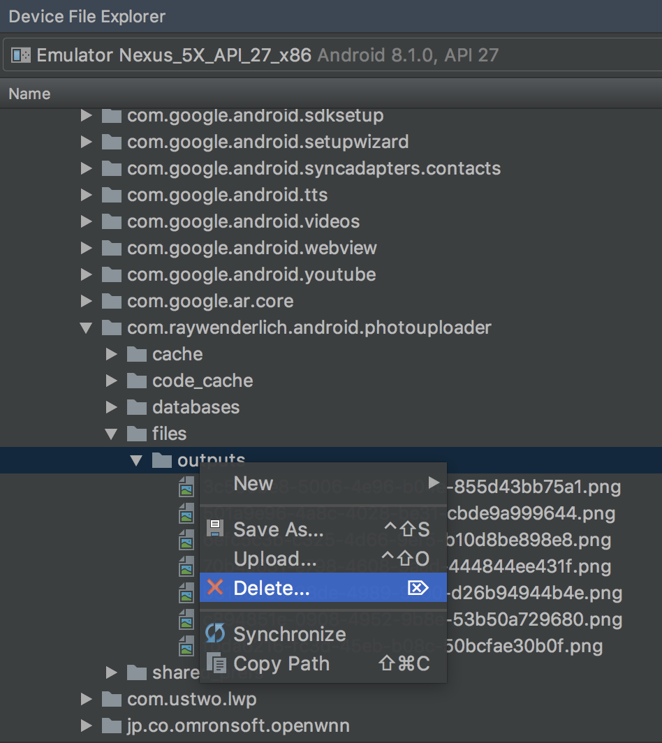 WorkManager Tutorial for Android: Getting Started | Kodeco