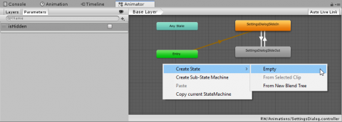 Introduction to Unity UI – Part 2 | Kodeco