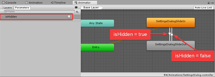 Introduction to Unity UI – Part 2 | Kodeco