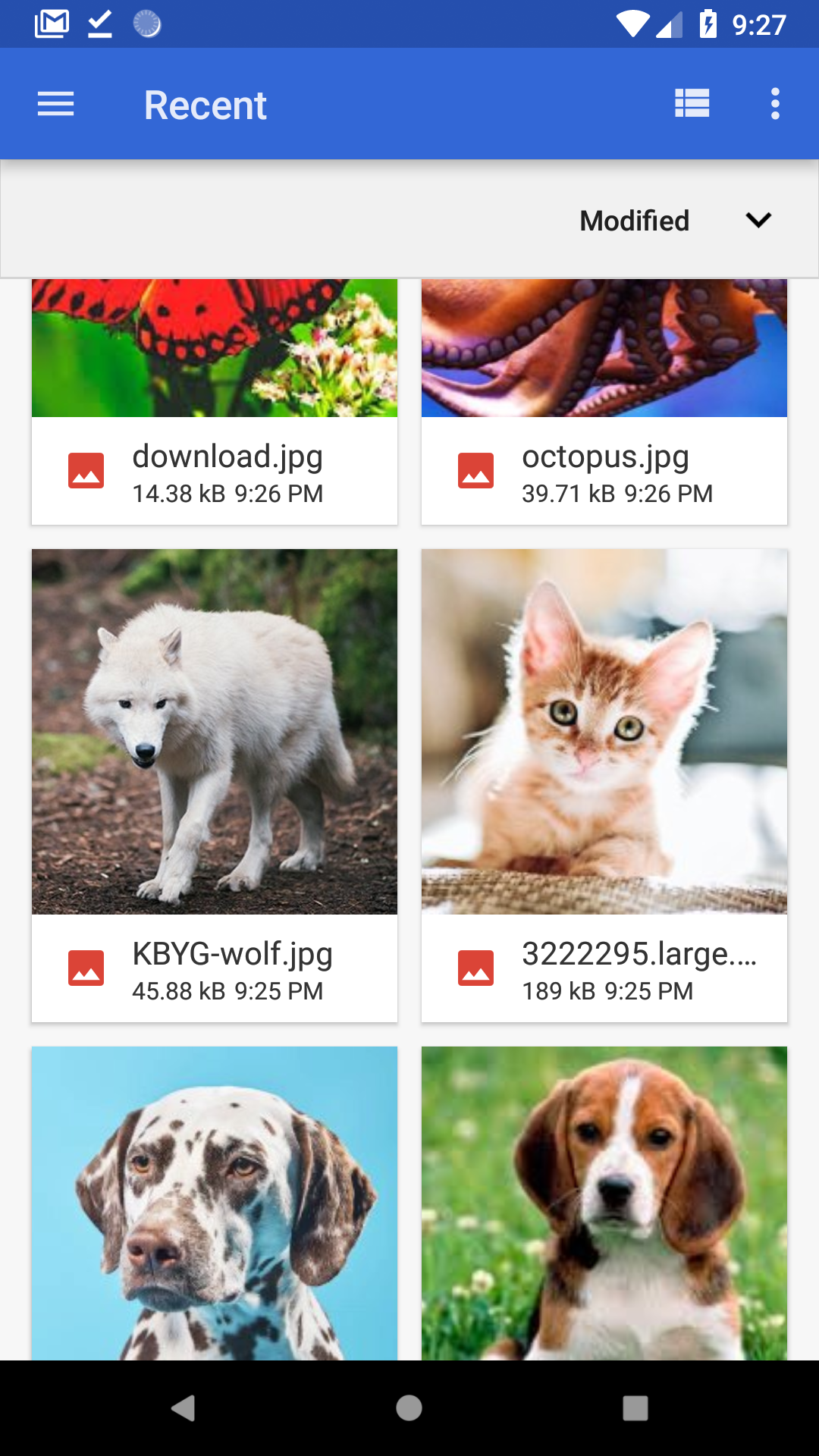 Workmanager Tutorial For Android Getting Started Kodeco 1780