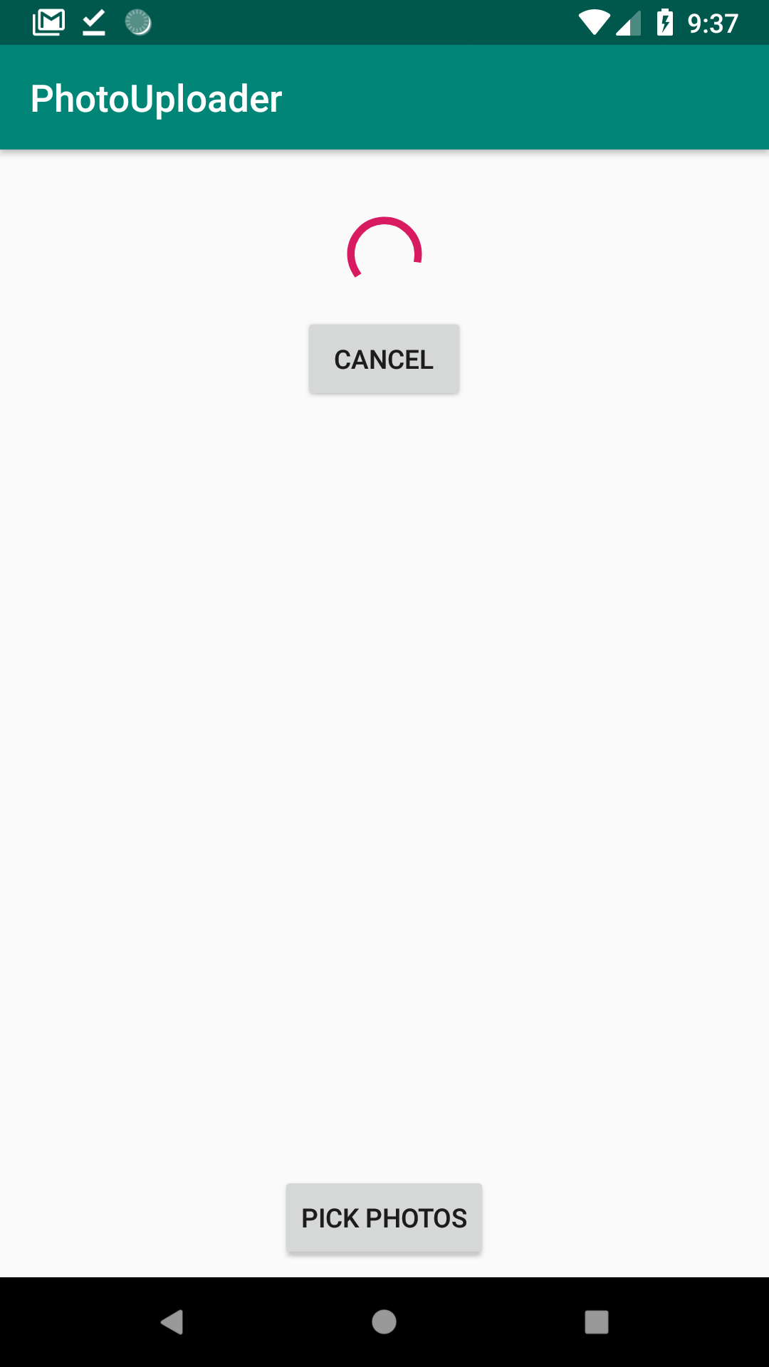 Workmanager Tutorial For Android Getting Started Kodeco 5900