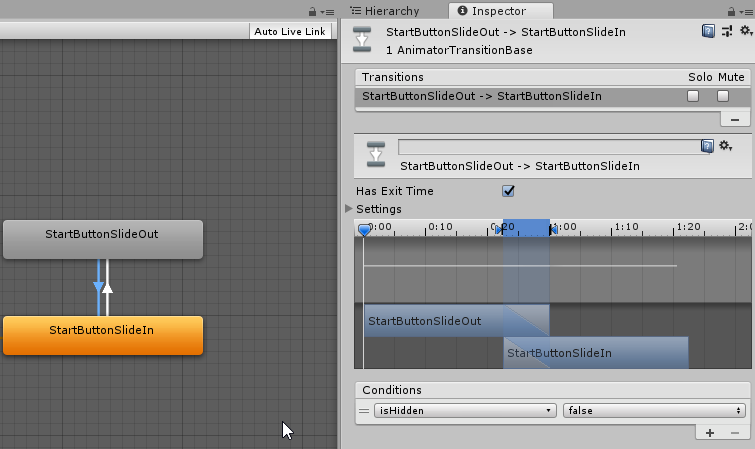 Introduction to Unity UI – Part 2 | Kodeco