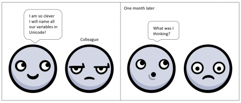 Swift Tutorial Part 1: Expressions, Variables and Constants | Kodeco, the new raywenderlich.com