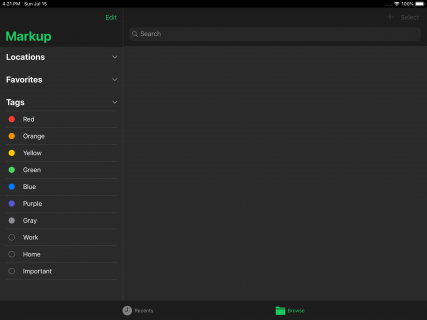 Document-Based Apps Tutorial: Getting Started | kodeco.com, the new raywenderlich.com