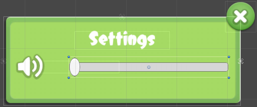 Introduction to Unity UI – Part 2 | Kodeco