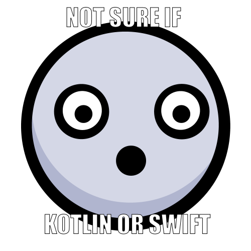 A Comparison of Swift and Kotlin Languages | Kodeco