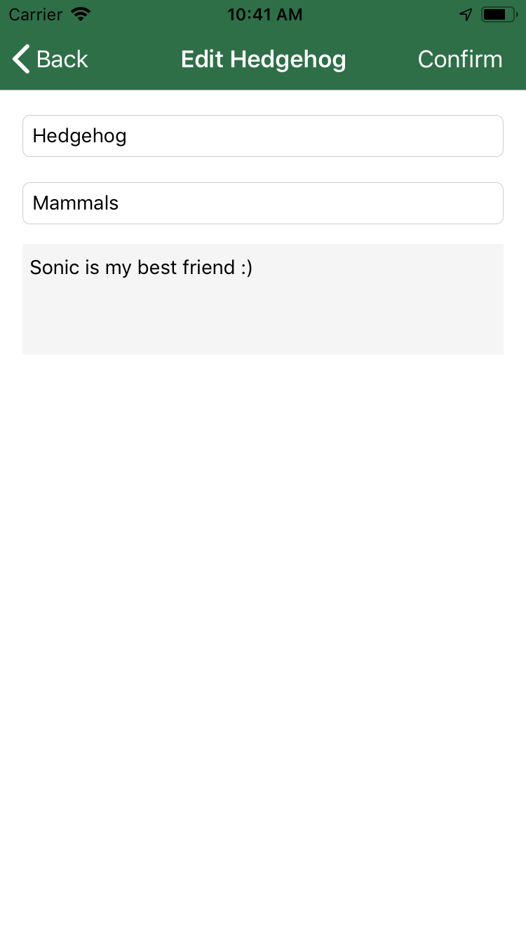 Realm Tutorial: Getting Started | Kodeco