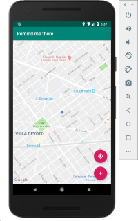Geofencing API Tutorial for Android | Kodeco