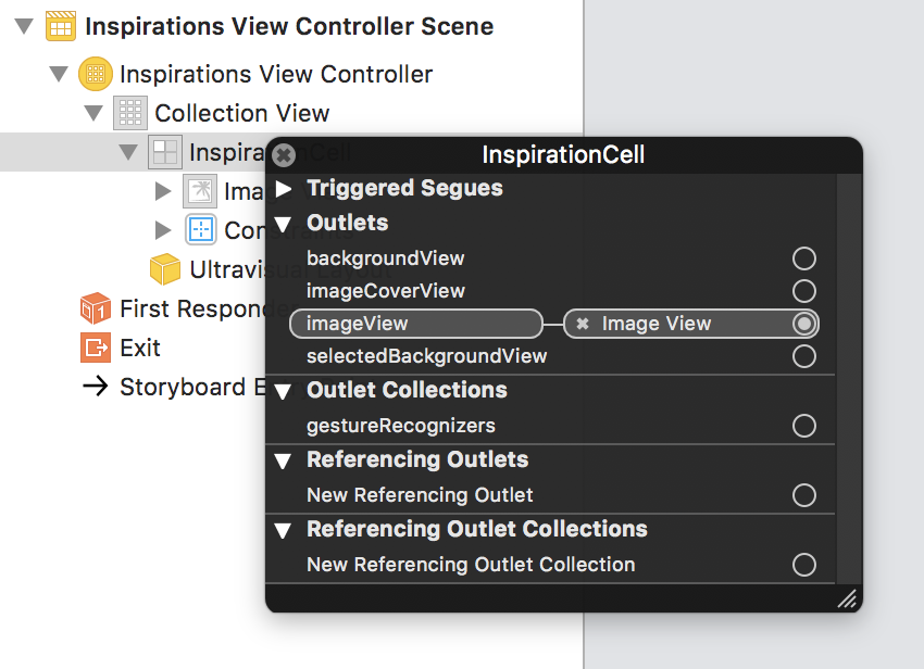 Expanding Cells in iOS Collection Views | Kodeco
