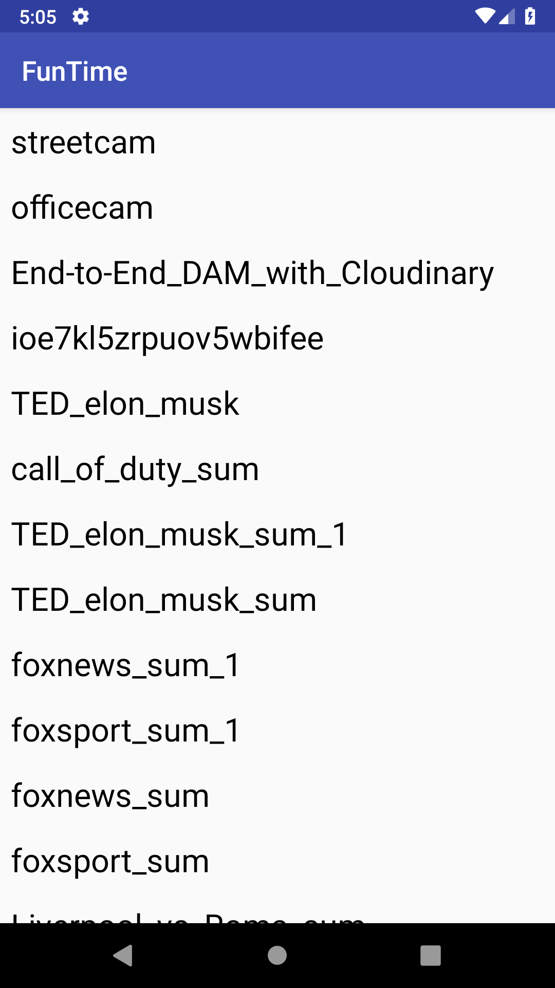 Media Playback on Android with ExoPlayer: Getting Started | Kodeco