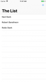 Getting Started with Core Data Tutorial | kodeco.com, the new raywenderlich.com