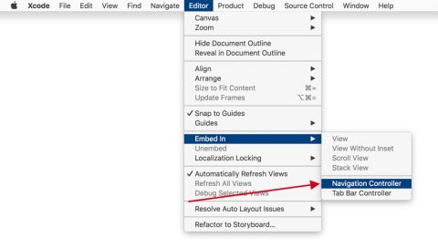 Getting Started with Core Data Tutorial | Kodeco