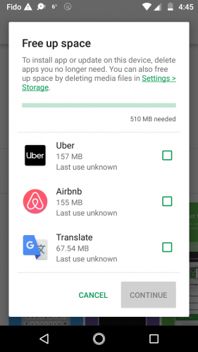 Android App Bundles: Getting Started | Kodeco
