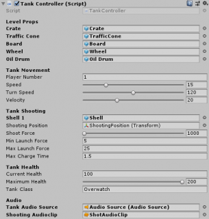 Unity Custom Inspectors Tutorial: Getting Started | Kodeco