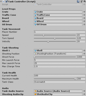 Unity Custom Inspectors Tutorial: Getting Started | Kodeco
