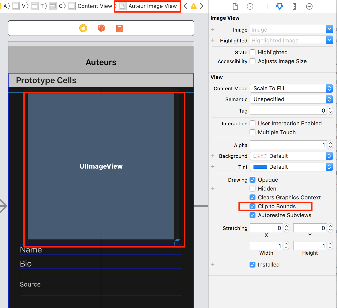 Self-sizing Table View Cells | Kodeco