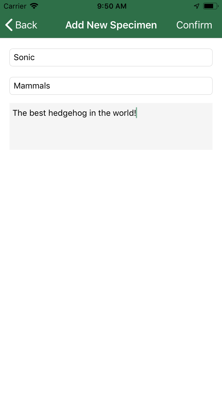 Realm Tutorial: Getting Started | Kodeco