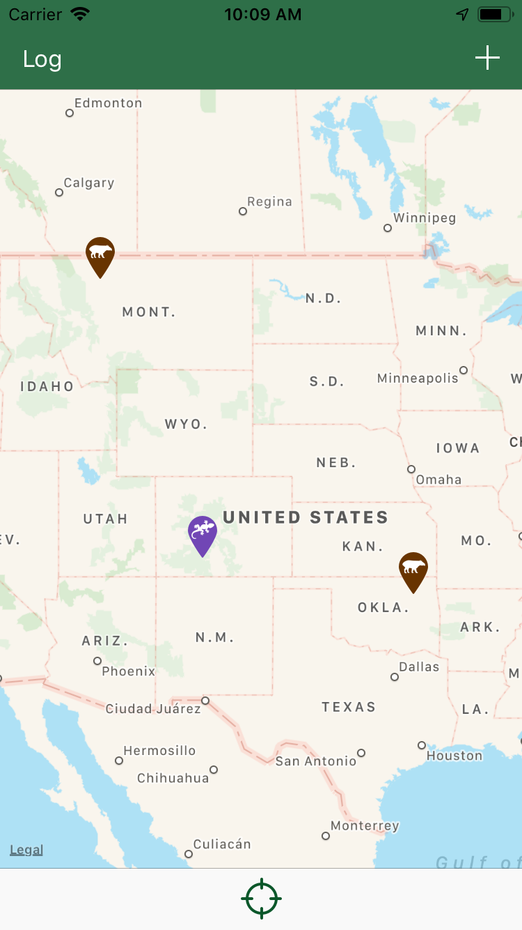 Realm Tutorial: Getting Started | Kodeco