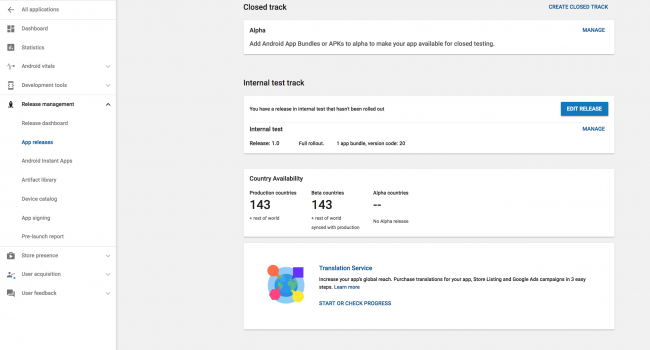 Android App Bundles: Getting Started | Kodeco