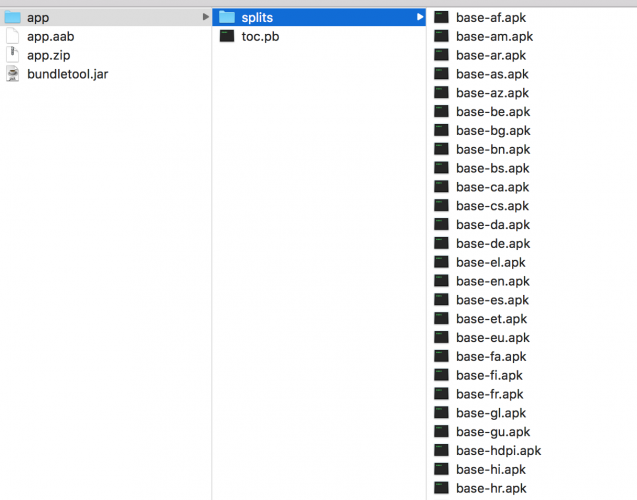 Android App Bundles: Getting Started | Kodeco