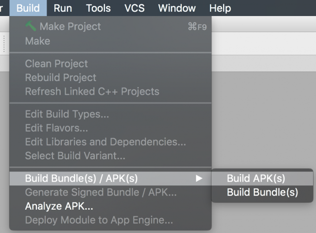 Android App Bundles: Getting Started | Kodeco