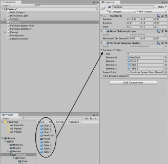 How to use the New Unity Prefab Workflow | Kodeco