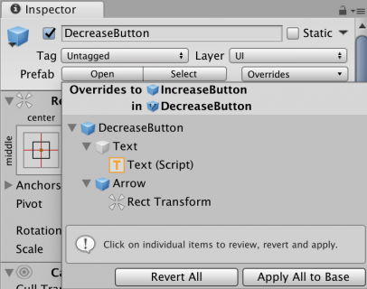 How to use the New Unity Prefab Workflow | Kodeco