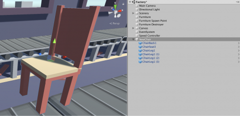 How to use the New Unity Prefab Workflow | Kodeco