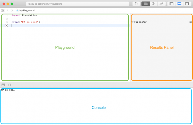 An Introduction to Functional Programming in Swift | Kodeco