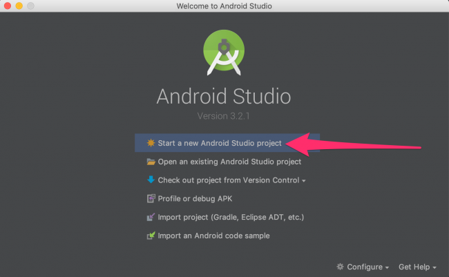 Constraintlayout Tutorial For Android Getting Started Kodeco